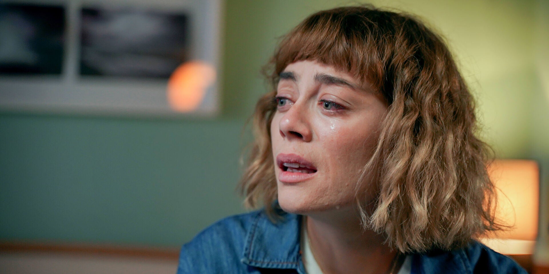 En llamas - Capítulo 4