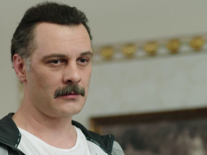 Alas rotas - Temporada 1 - Capítulo 2