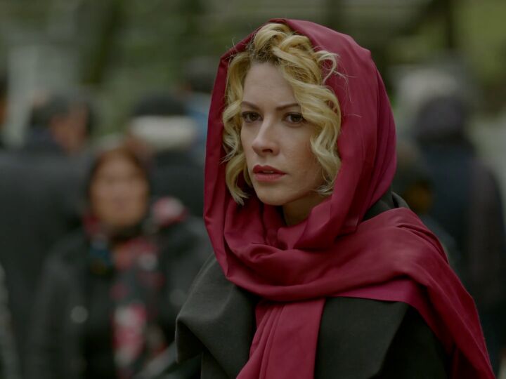 Meryem - Emitido en TV (20-07-22)