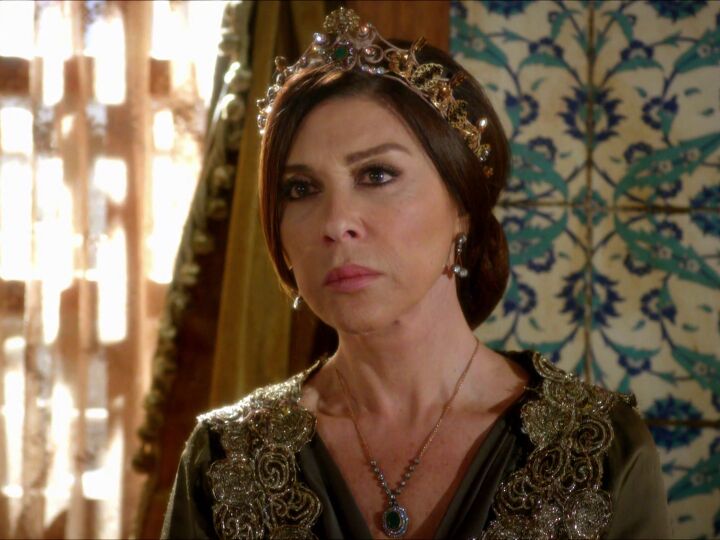 El Sultán - Temporada 2 - Capítulo 24