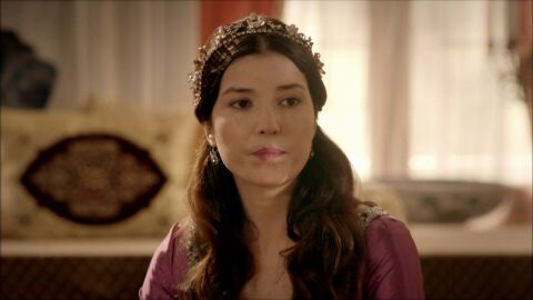 El Sultán - Temporada 2 - Capítulo 74