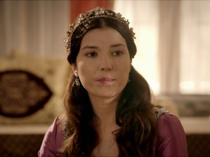 El Sultán - Temporada 2 - Capítulo 74