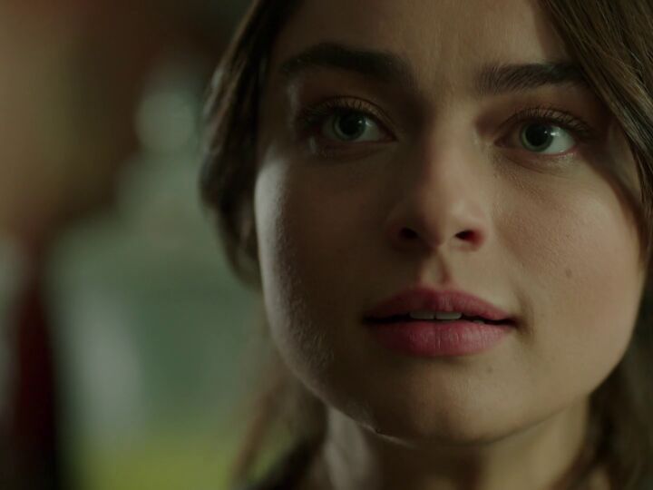 Meryem - Emitido en TV (25-07-22)