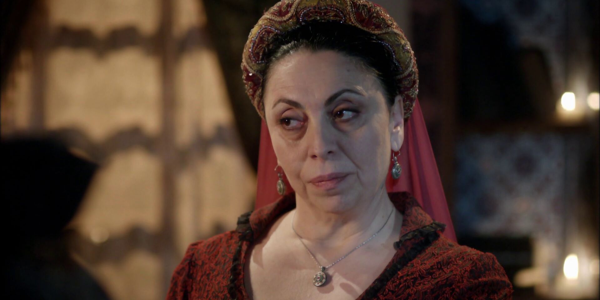 El Sultán - Temporada 2 - Capítulo 29