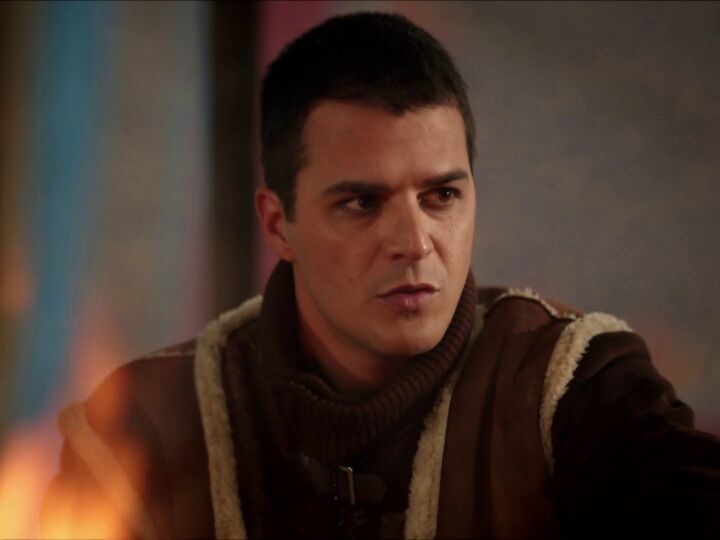 El Sultán - Temporada 2 - Capítulo 46