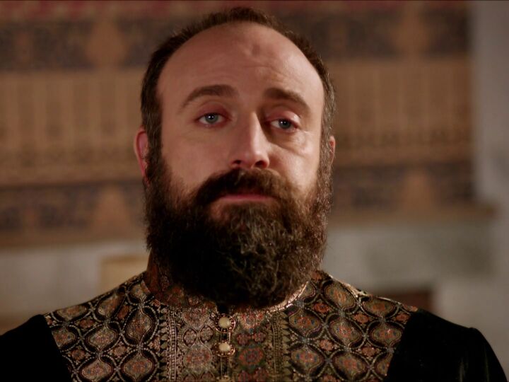 El Sultán - Temporada 2 - Capítulo 53