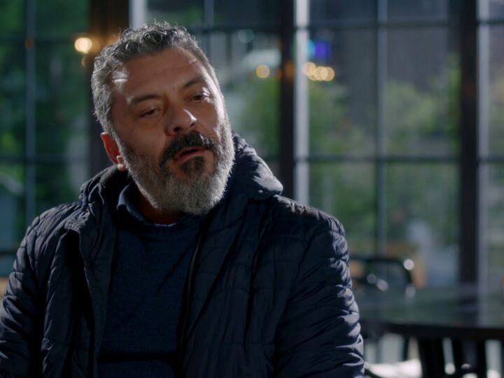 Meryem - Emitido en TV (11-08-22)