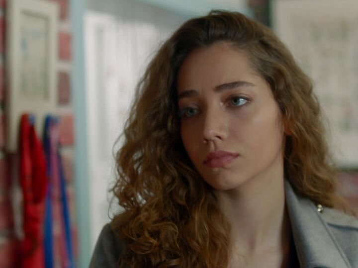 Meryem - Emitido en TV (12-08-22)