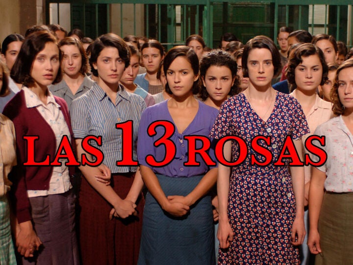 Las 13 Rosas