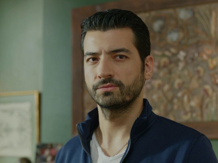 Meryem - Emitido en TV (01-09-22)