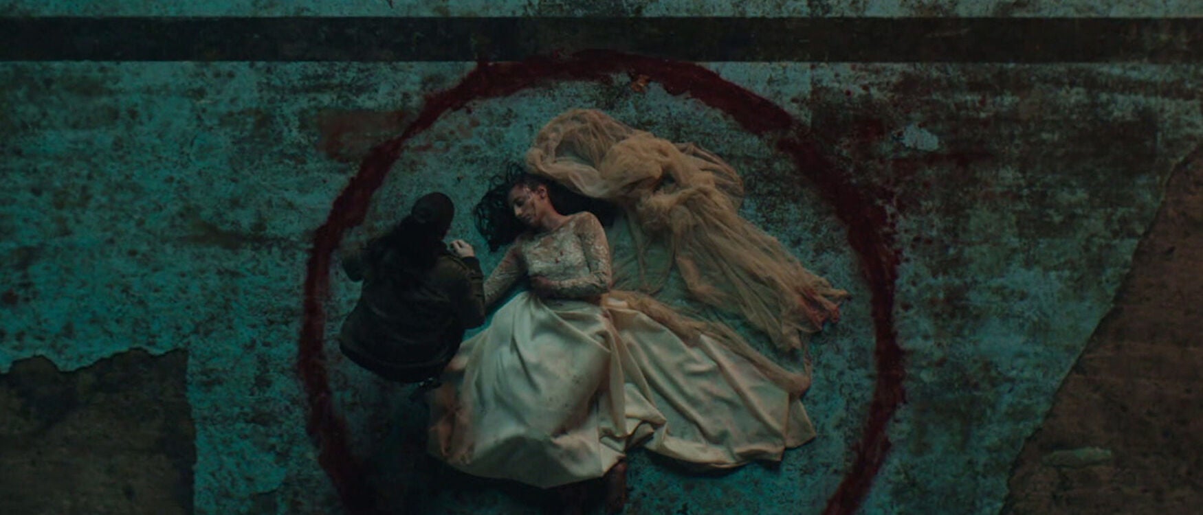 Tráiler de 'La novia gitana' | Serie completa en atresplayer