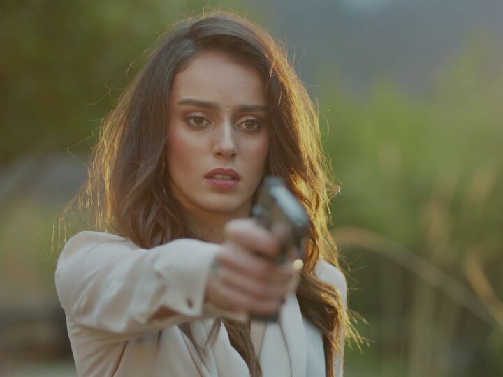 Meryem - Emitido en TV (21-09-22)