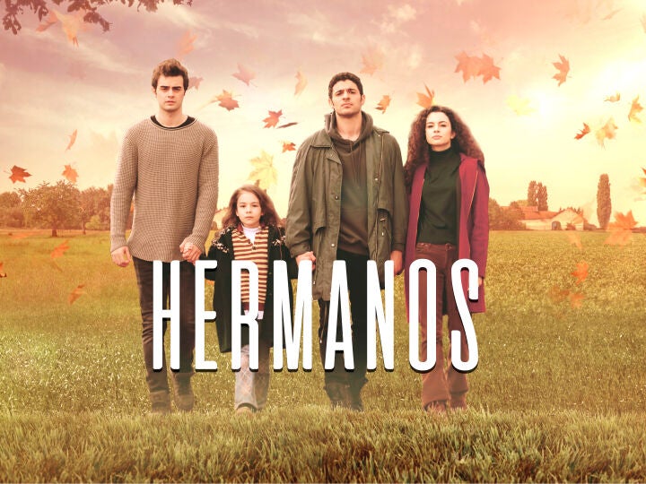 Hermanos Serie Turca