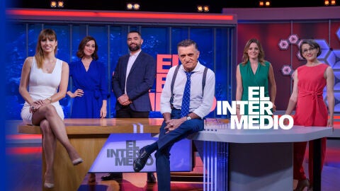 La Sexta: Series, programas, noticias y actualidad | ATRESplayer