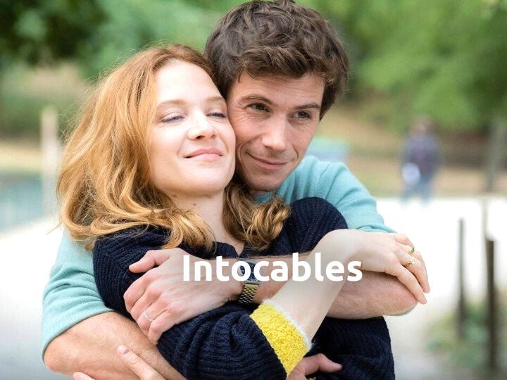 Intocables