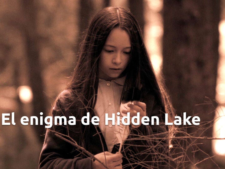 TV Movies - El enigma de Hidden Lake
