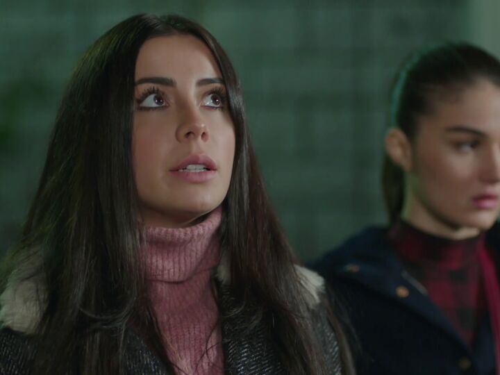 Alas rotas - Temporada 1 - Capítulo 30
