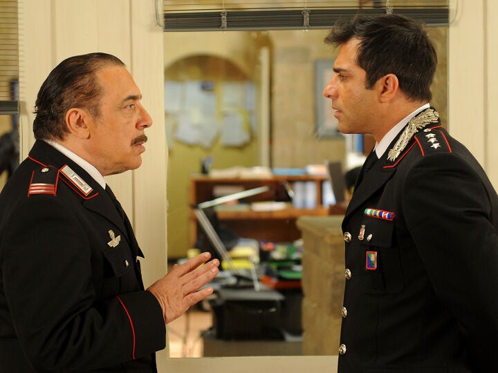 Don Matteo - Temporada 9 - Capítulo 4: Prueba de amor