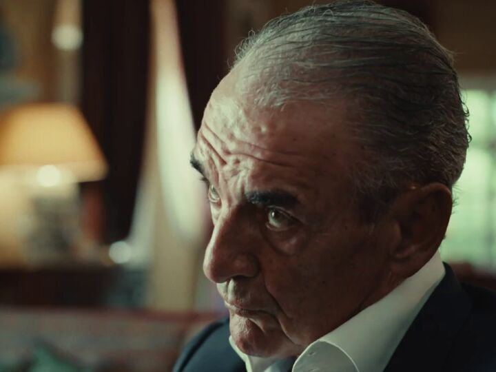 Mario Conde confirma que dio 300 millones a CDS de Adolfo Suárez