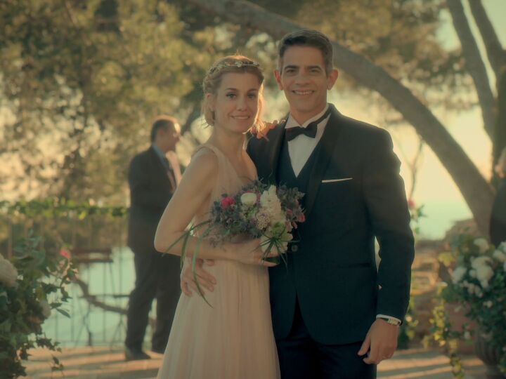 Atrapa a un ladrón - Capítulo 1: El gato