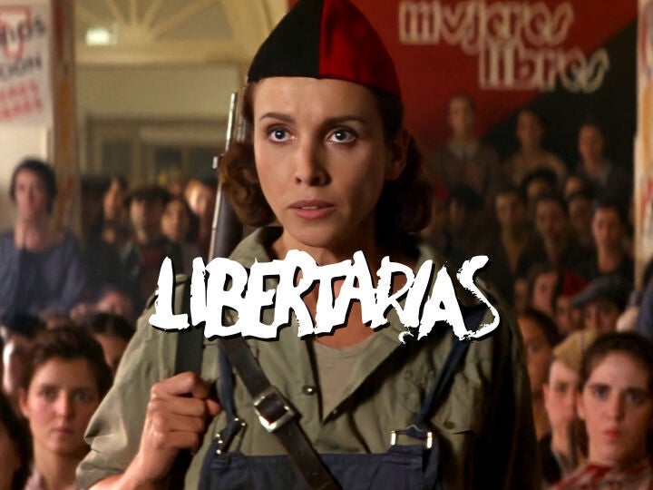 Libertarias