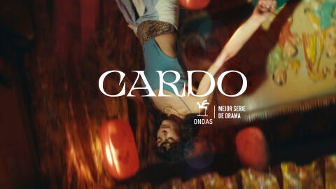 Cardo | ATRESPLAYER TV