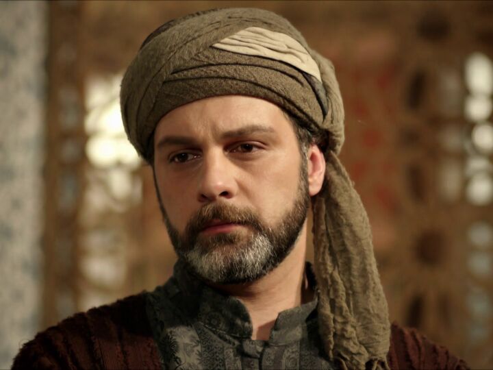 El Sultán - Temporada 2 - Capítulo 75