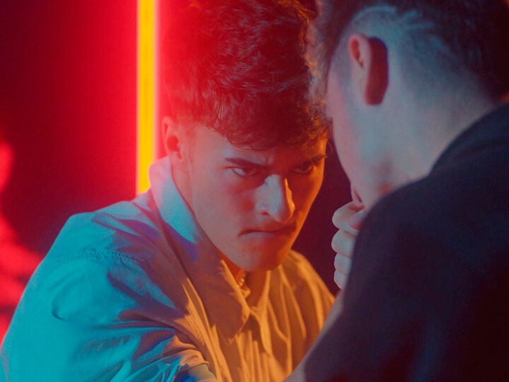 "Hace sacar lo peor de mí" | 'Rabia: Circo Diabólico' Ya disponible ...