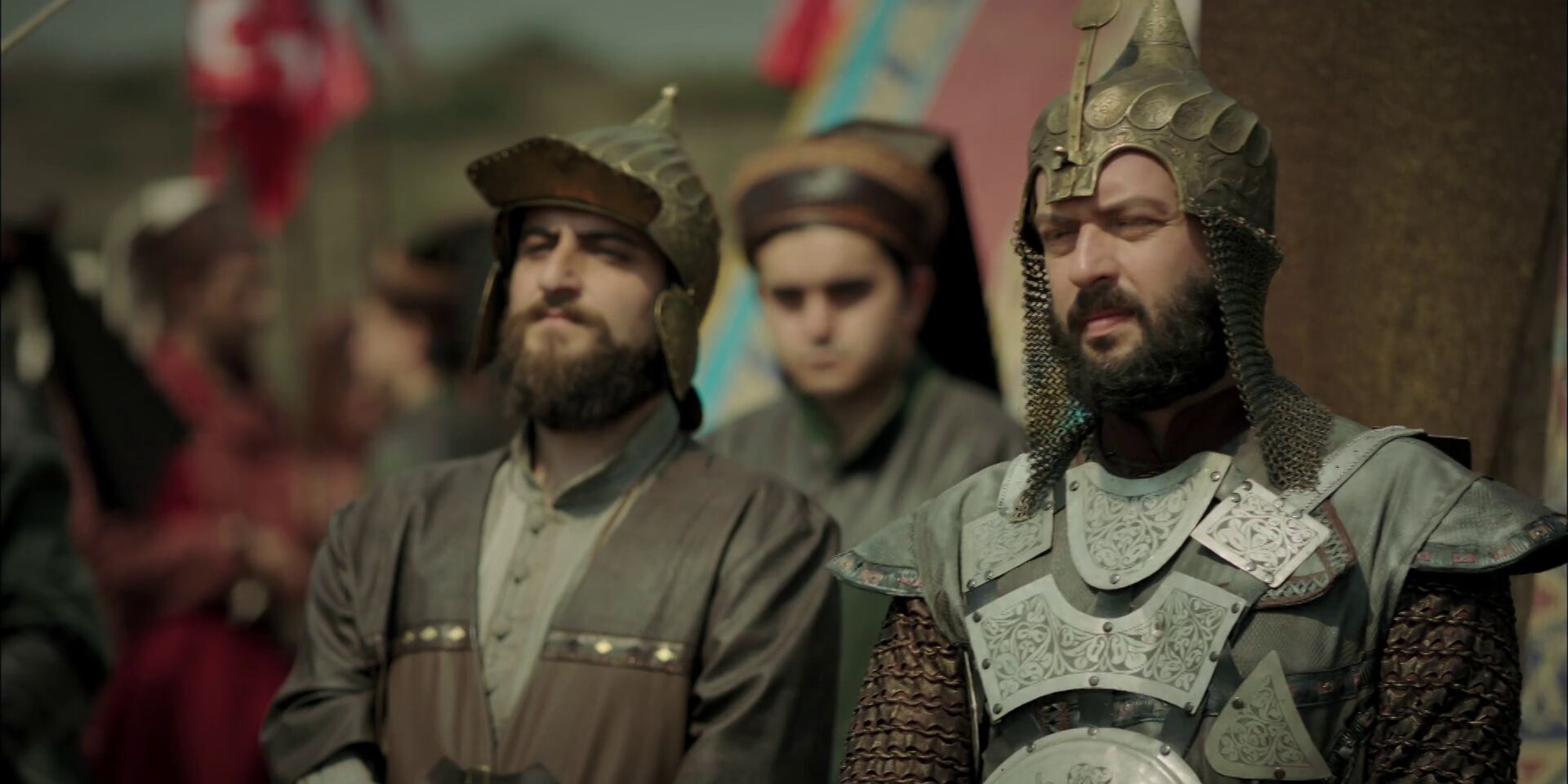 El Sultán - Temporada 3 - Capítulo 11