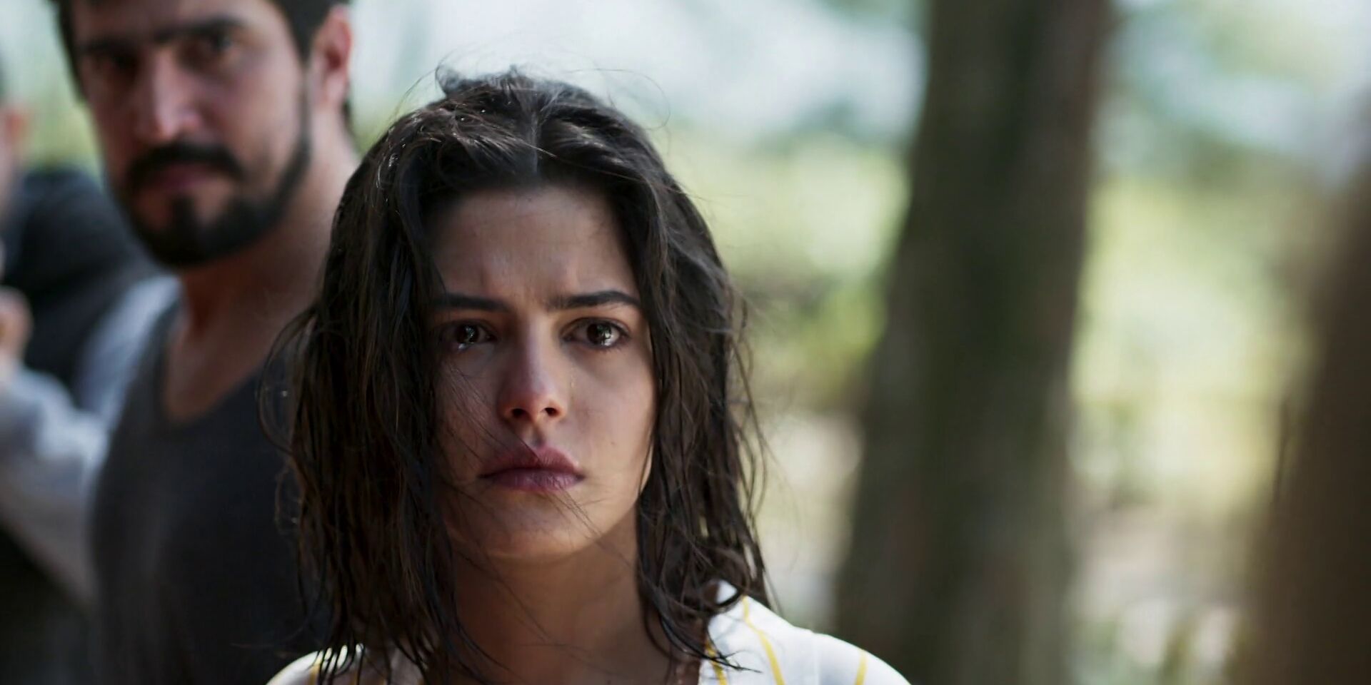 Huérfanos de su tierra - Capítulo 88