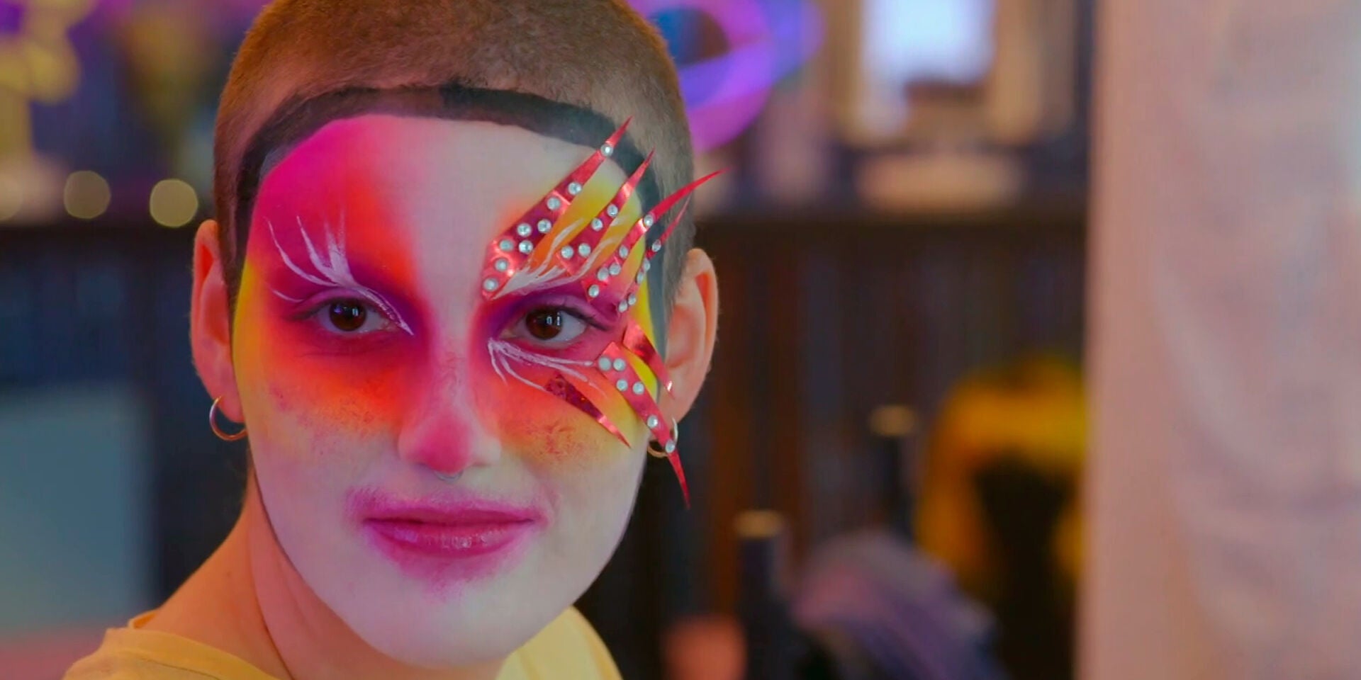 "Menuda misión nos ha encomendado Kande" | 'Reinas al rescate', quinto ...