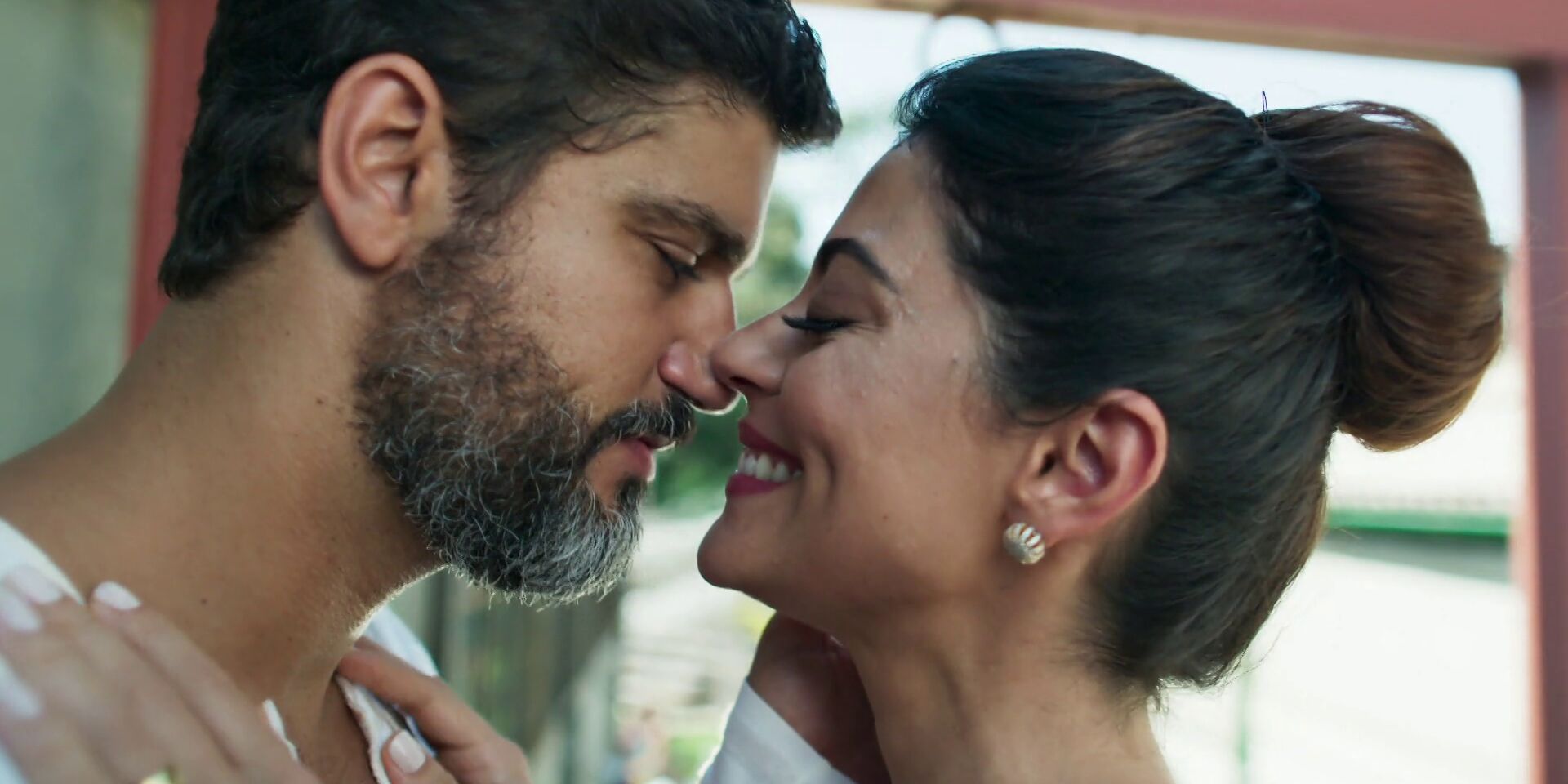 Huérfanos de su tierra - Capítulo 86