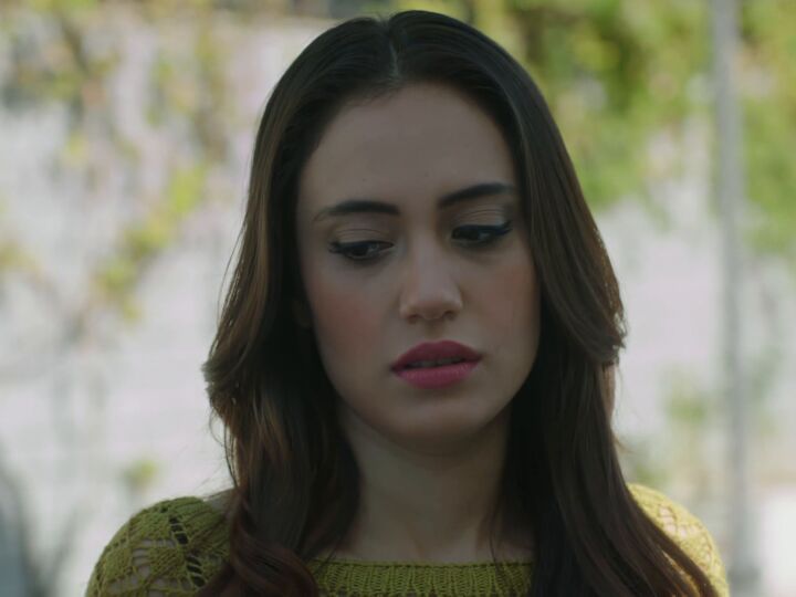 Alas rotas - Emitido en TV (23-11-22)