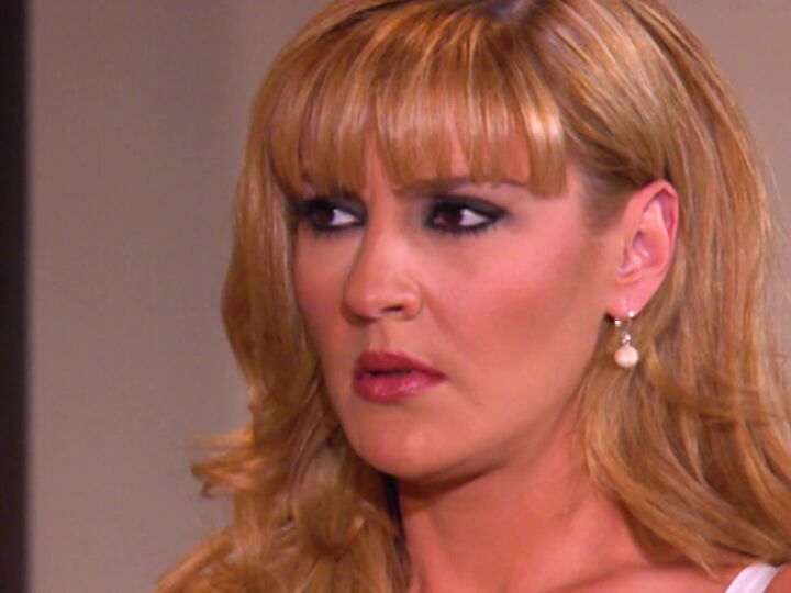 Destilando amor - Capítulo 94