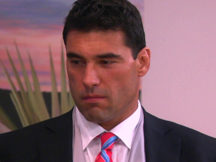 Destilando amor - Capítulo 124