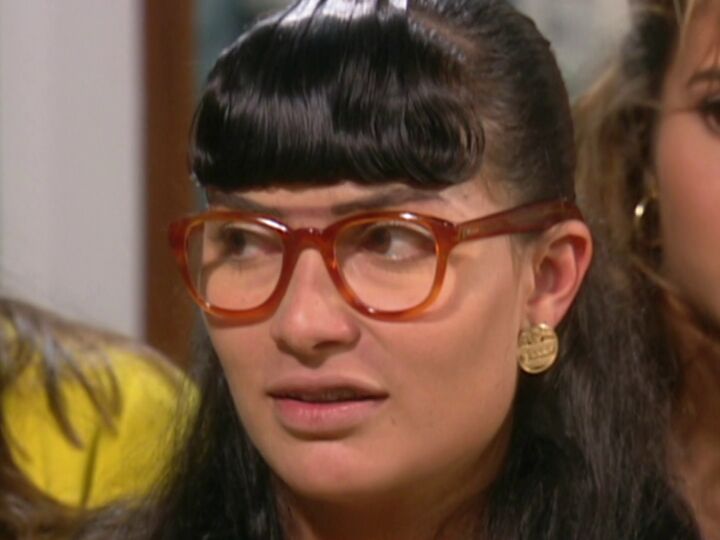 Yo soy Betty, la fea (Versión HD) - Capítulo 45