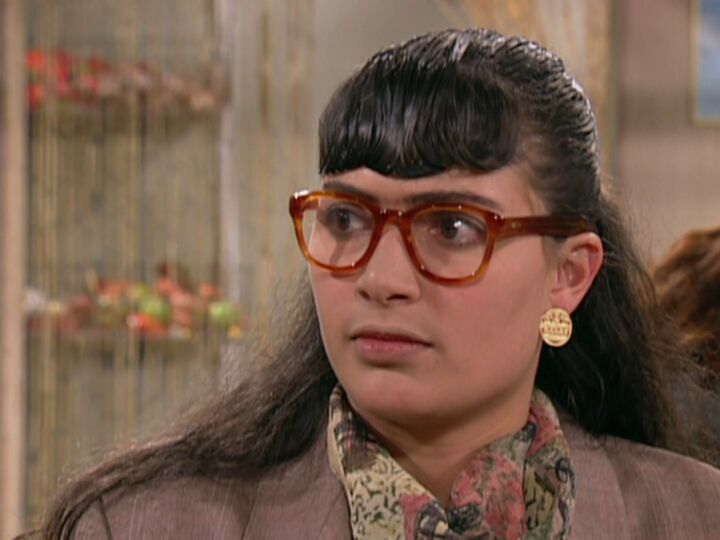 Yo soy Betty, la fea (Versión HD) - Capítulo 11