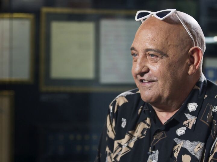Pongamos que hablo de: entrevistas completas - Carlos Simó, sobre La ...