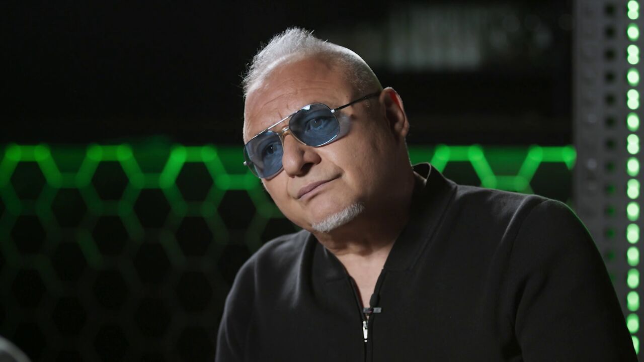 Pongamos que hablo de: entrevistas completas - Chimo Bayo, sobre La ...