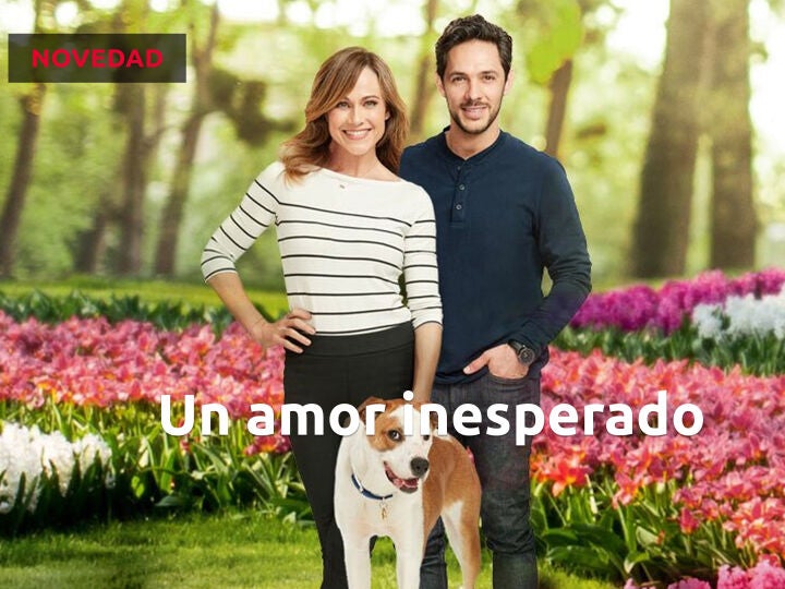 TV Movie - Un amor inesperado