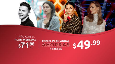 ATRESplayer | Series, programas, noticias, deportes y TV en directo