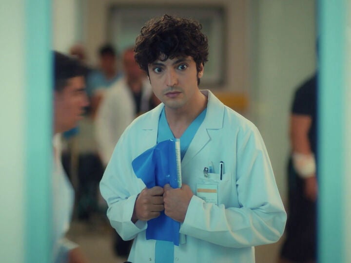 "El autismo no es una enfermedad, su cerebro funciona de otro modo ...