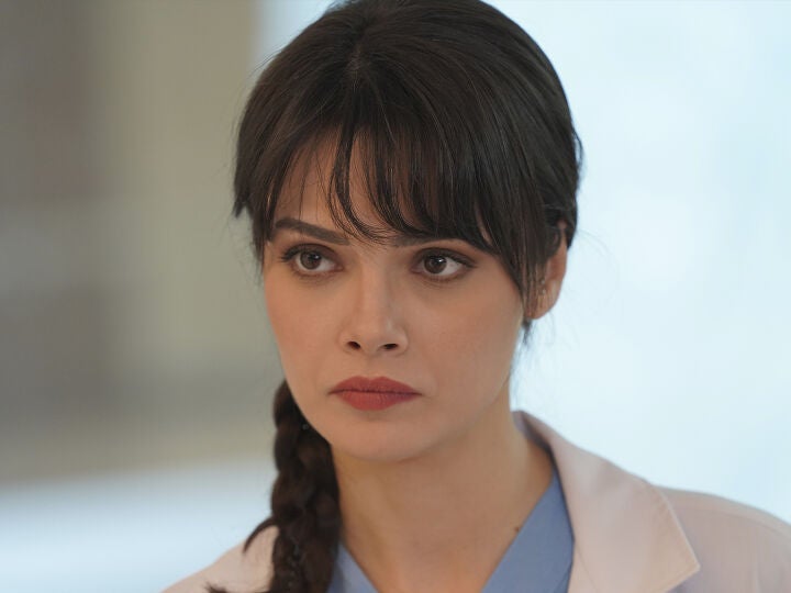 Doctor Alí - Temporada 1 - Capítulo 9