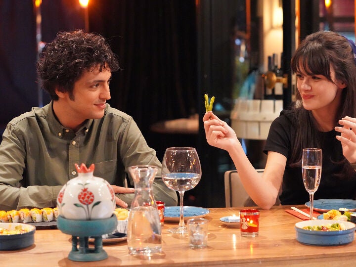 Doctor Alí - Temporada 1 - Capítulo 14