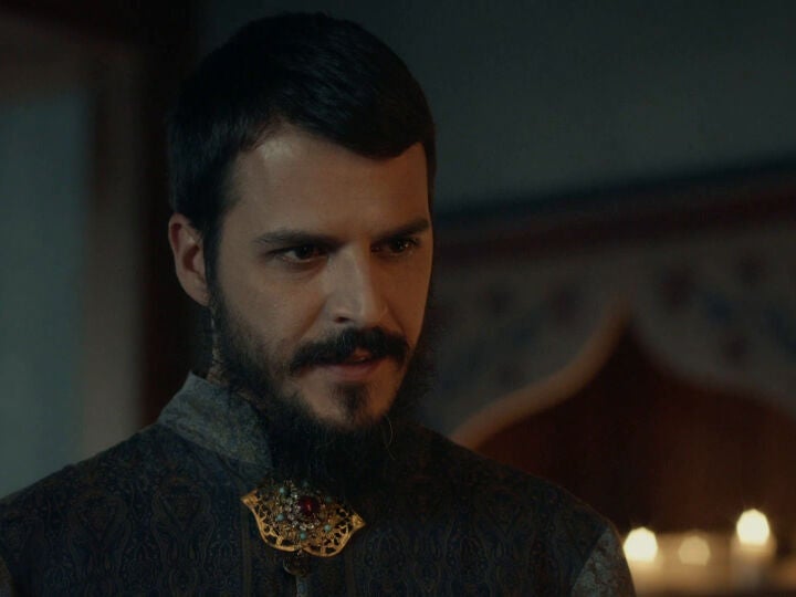 El Sultán - Emitido en TV (07-04-23)