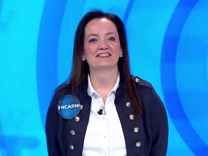 Hito histórico en ‘Pasapalabra’: dos mujeres como concursantes por ...