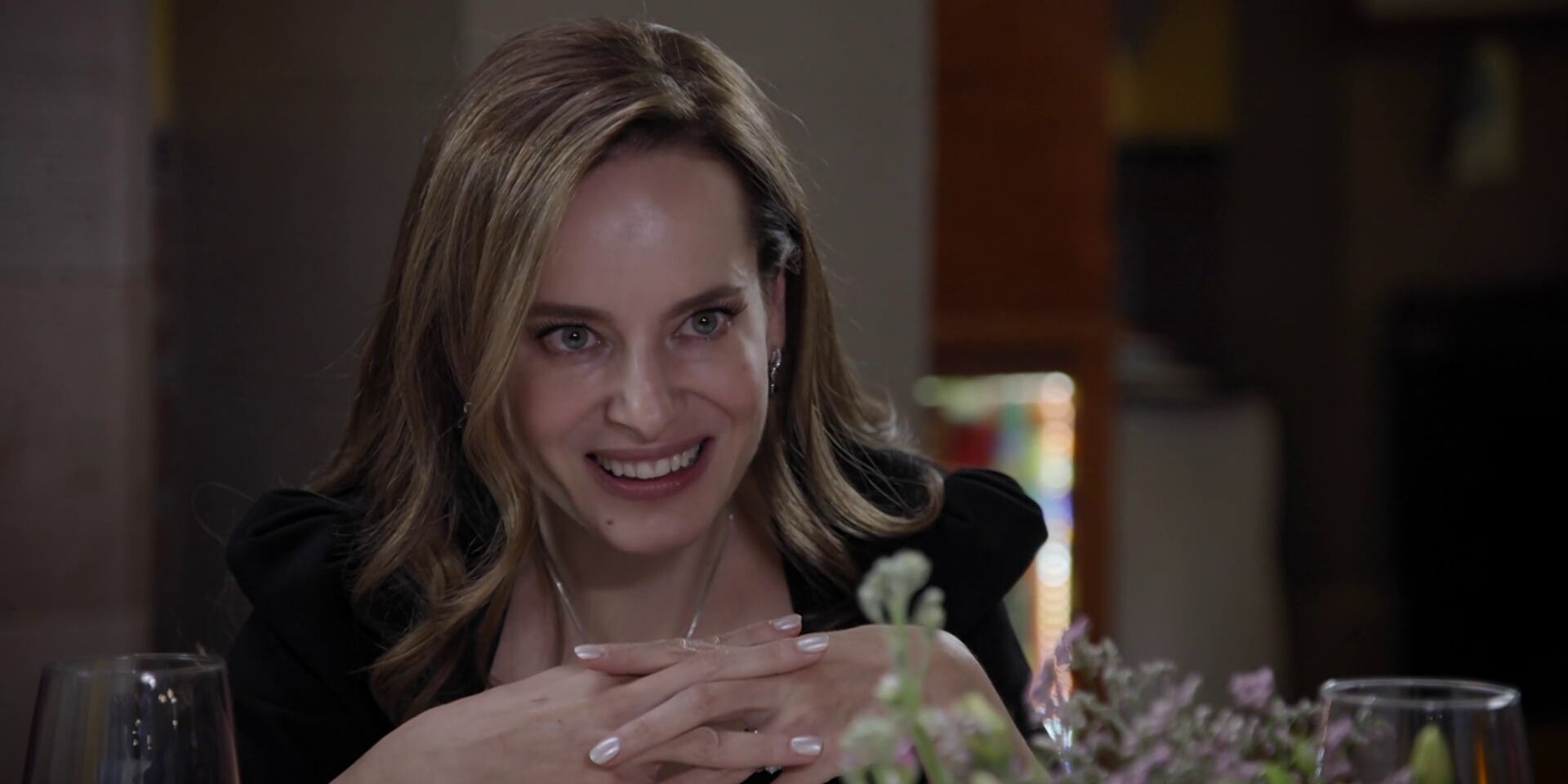 ¿Qué le pasa a mi familia? - Capítulo 4