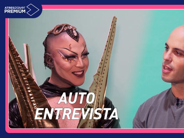 Los consejos de 'Drag Chuchi' para empezar en el drag: "Tienes que ...