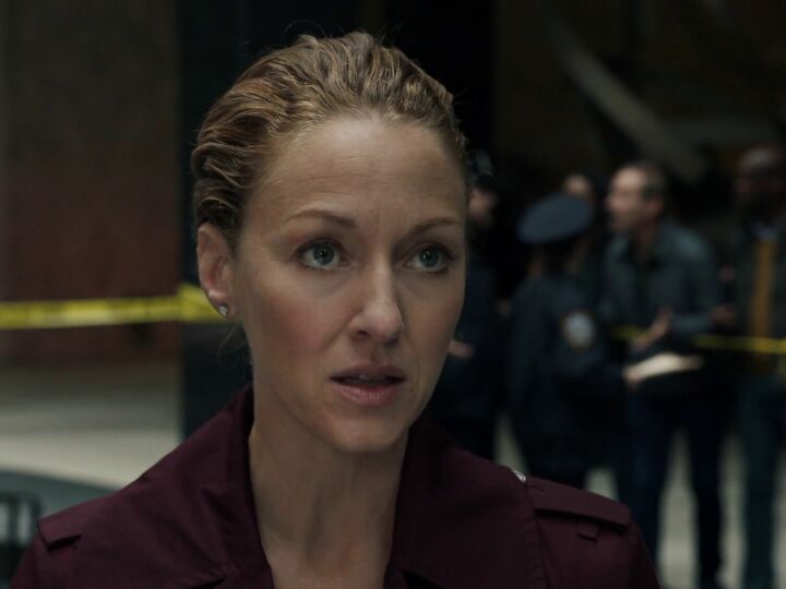 Equalizer - Temporada 2 - Capítulo 4: El pueblo no está listo