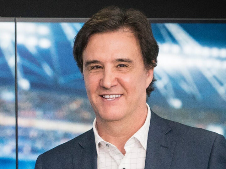 José Ramón de la Morena